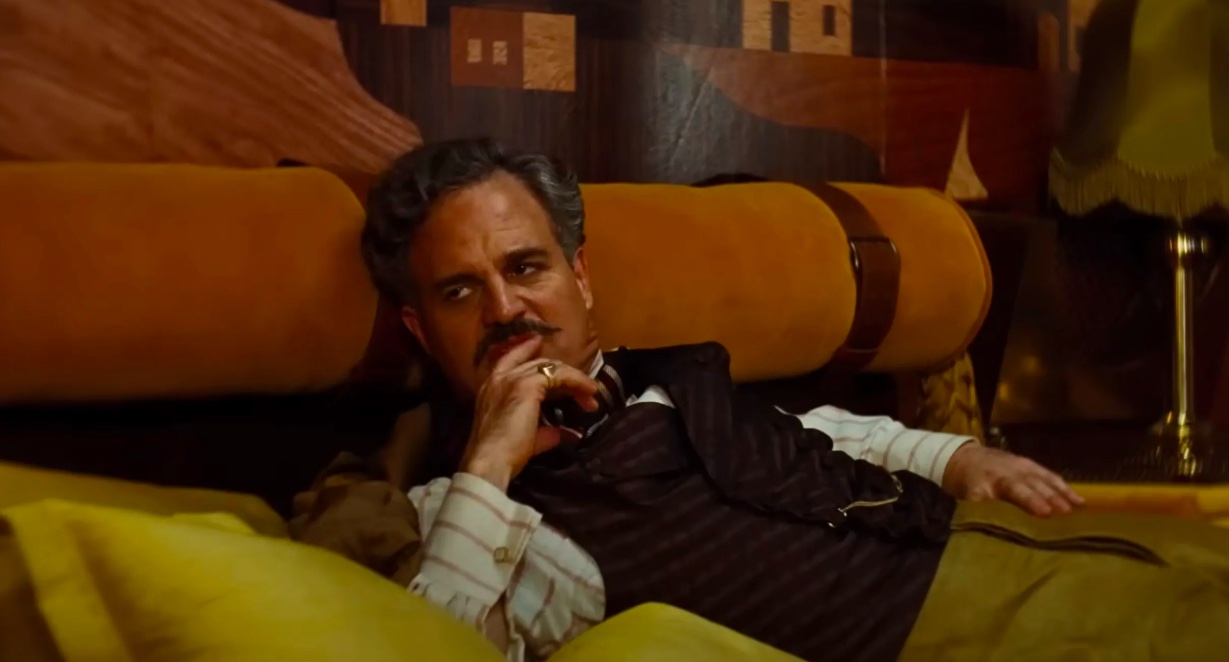 8 Wildest Sex Scenes in Poor Things, Ranked