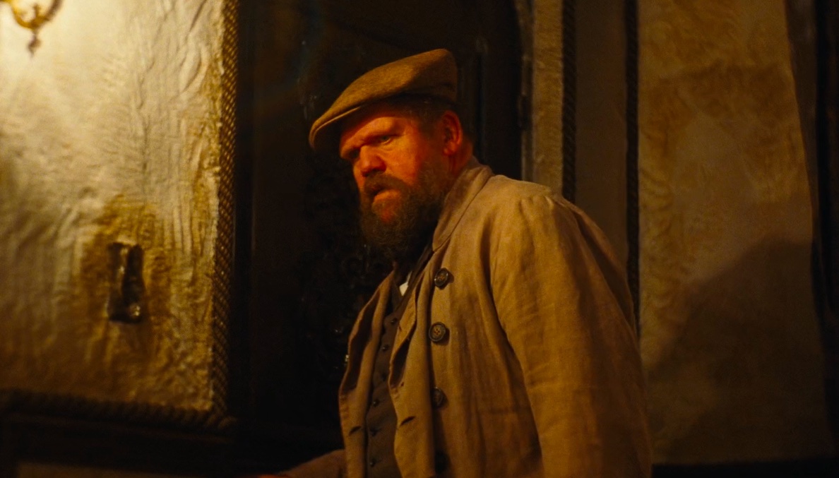 8 Wildest Sex Scenes in Poor Things, Ranked