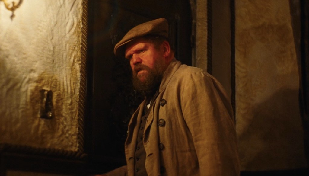 8 Wildest Sex Scenes in Poor Things, Ranked