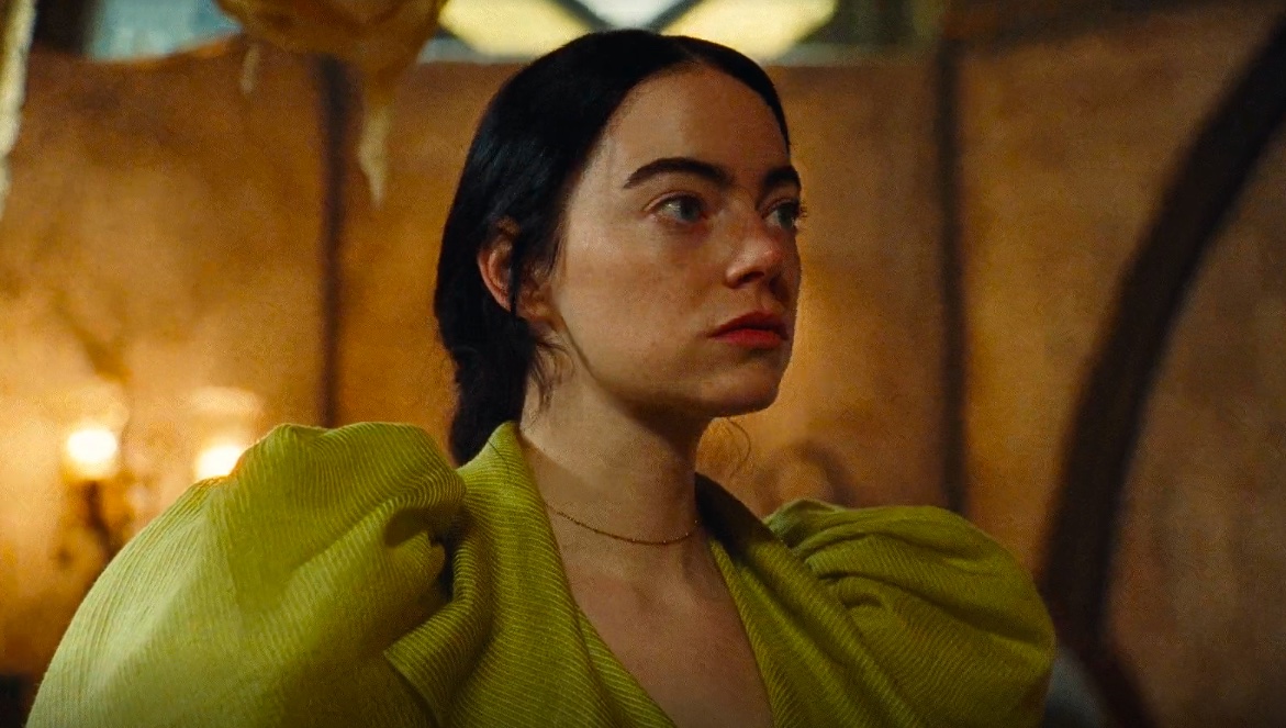 8 Wildest Sex Scenes in Poor Things, Ranked