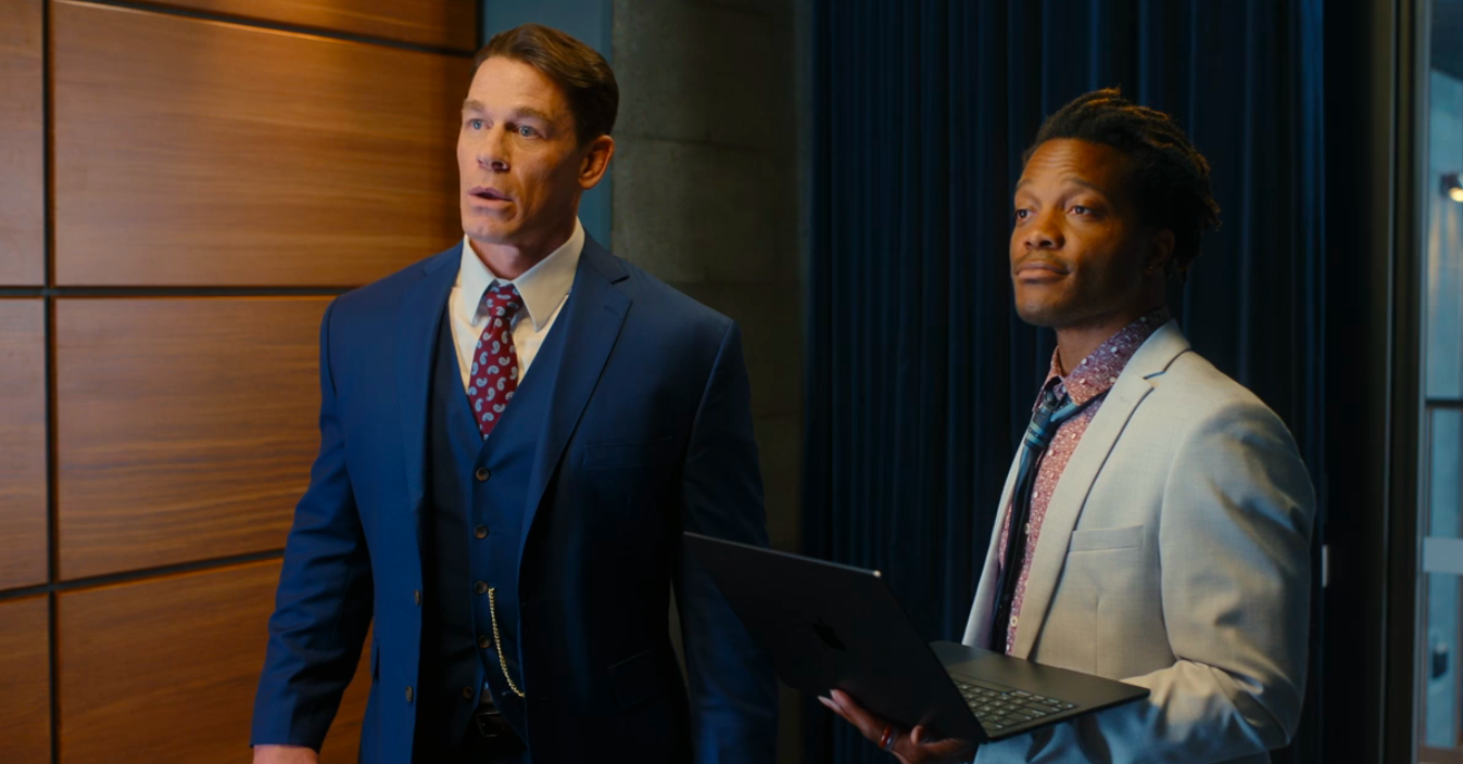 Ricky Stanicky Post-Credits Scene, Explained