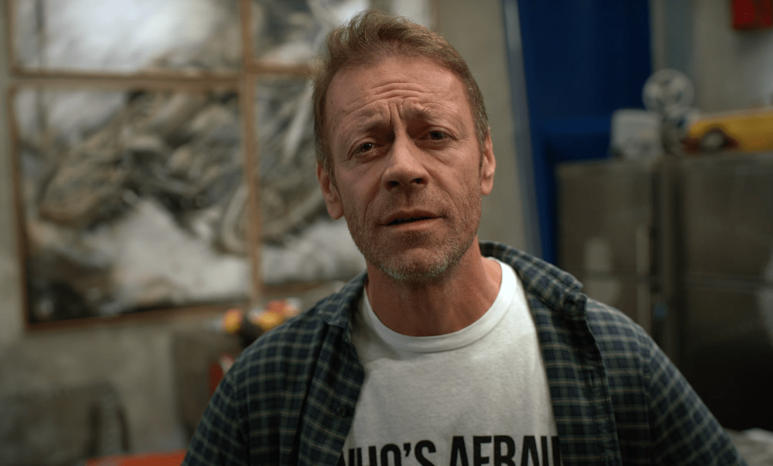 Rocco Siffredi: Where is Italian Pornstar Now?
