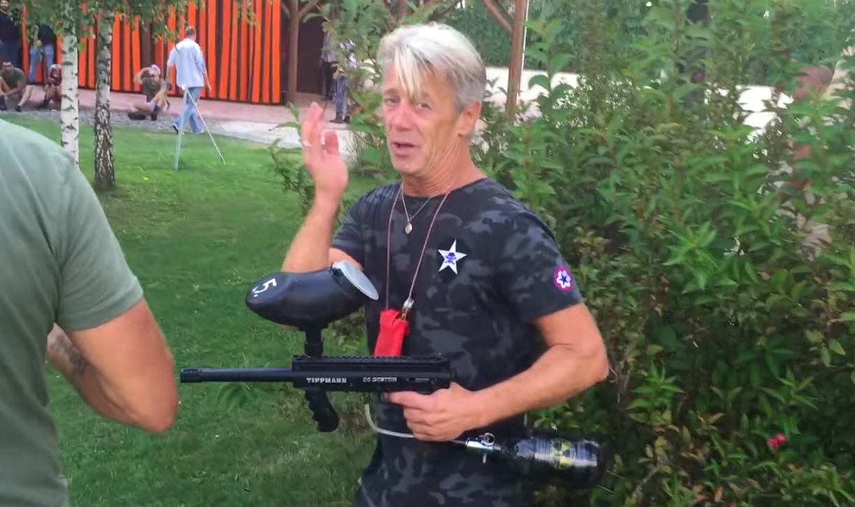 Gabriele Zero: How Did Rocco Siffredi's Cousin Die?