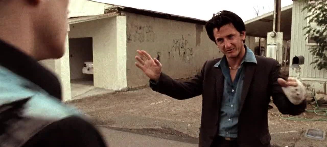 Sean Penn: New Movies and TV Shows in 2025 and 2026