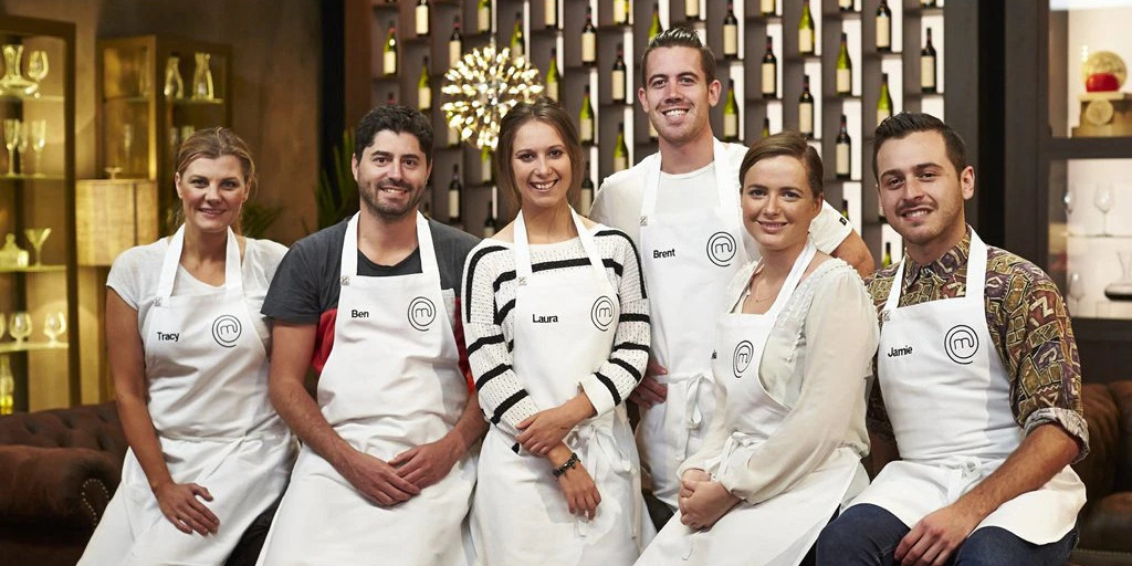 Masterchef Australia Season 6: Where Are The Contestants Today?