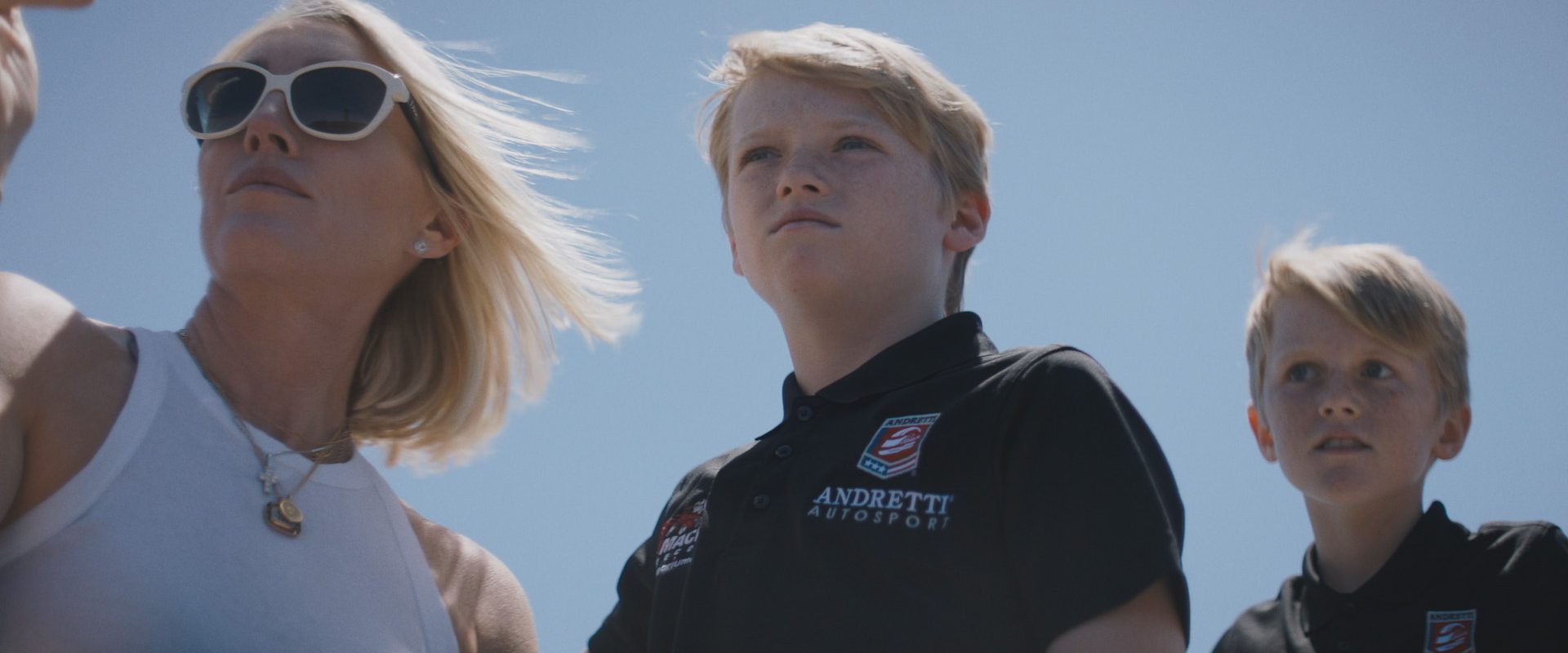 Sebastian and Oliver: Dan Wheldon's Sons Are Continuing His Legacy Today