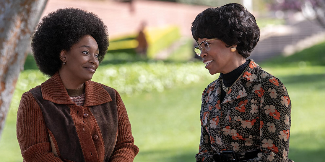 Is Netflix's Shirley Based on a True Story?