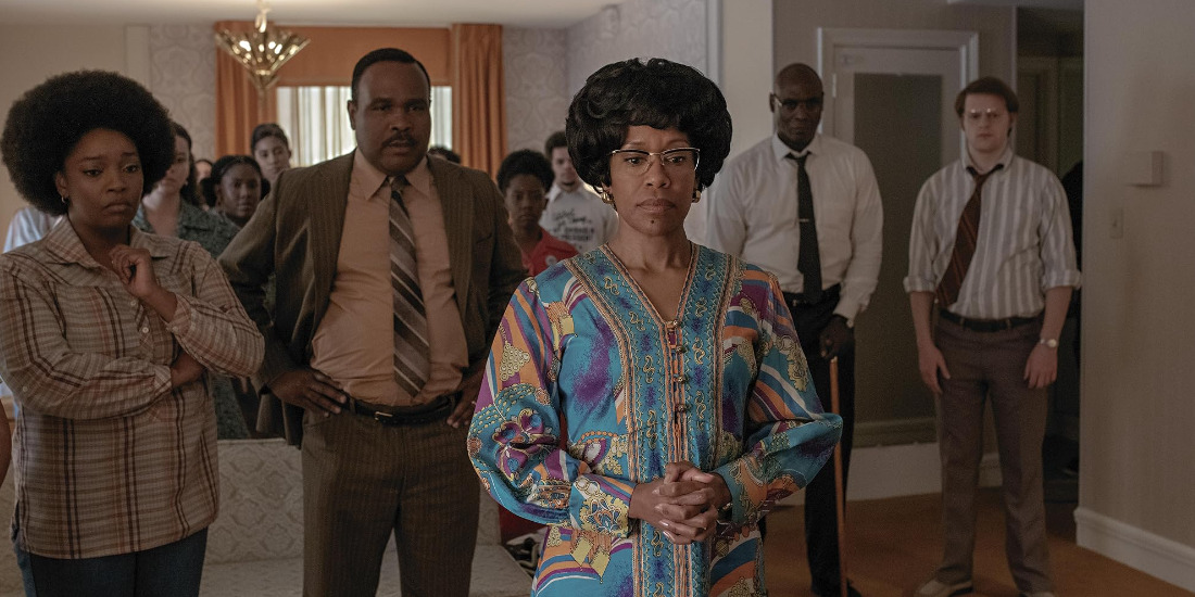 Is Netflix's Shirley Based on a True Story?