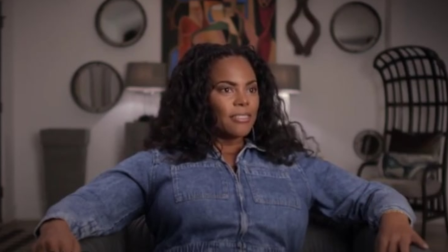 Stacy Lloyd: Freaknik Survivor is Now an Author, Creator, and Flight ...