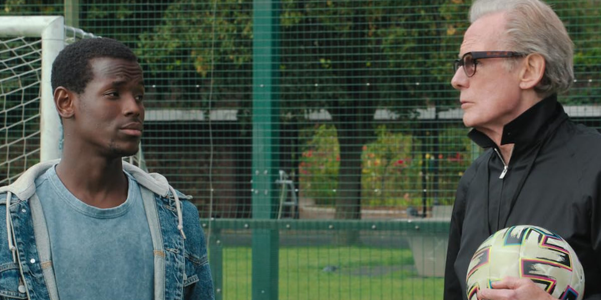 Is Vinny Walker Based on a Real Football Player? Where is He Today?