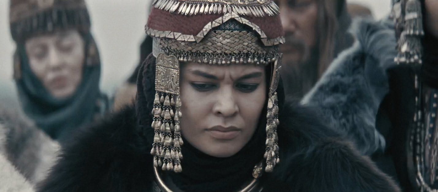 10 Movies Like Damsel You Must See