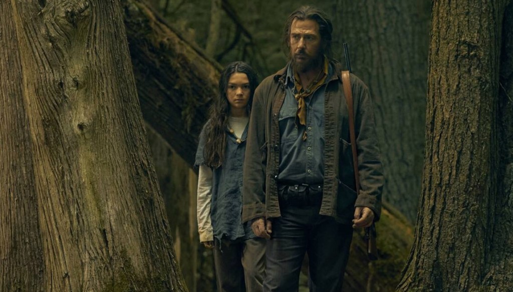 Is Jacob Holbrook a Real Person? Why is He Called Marsh King?