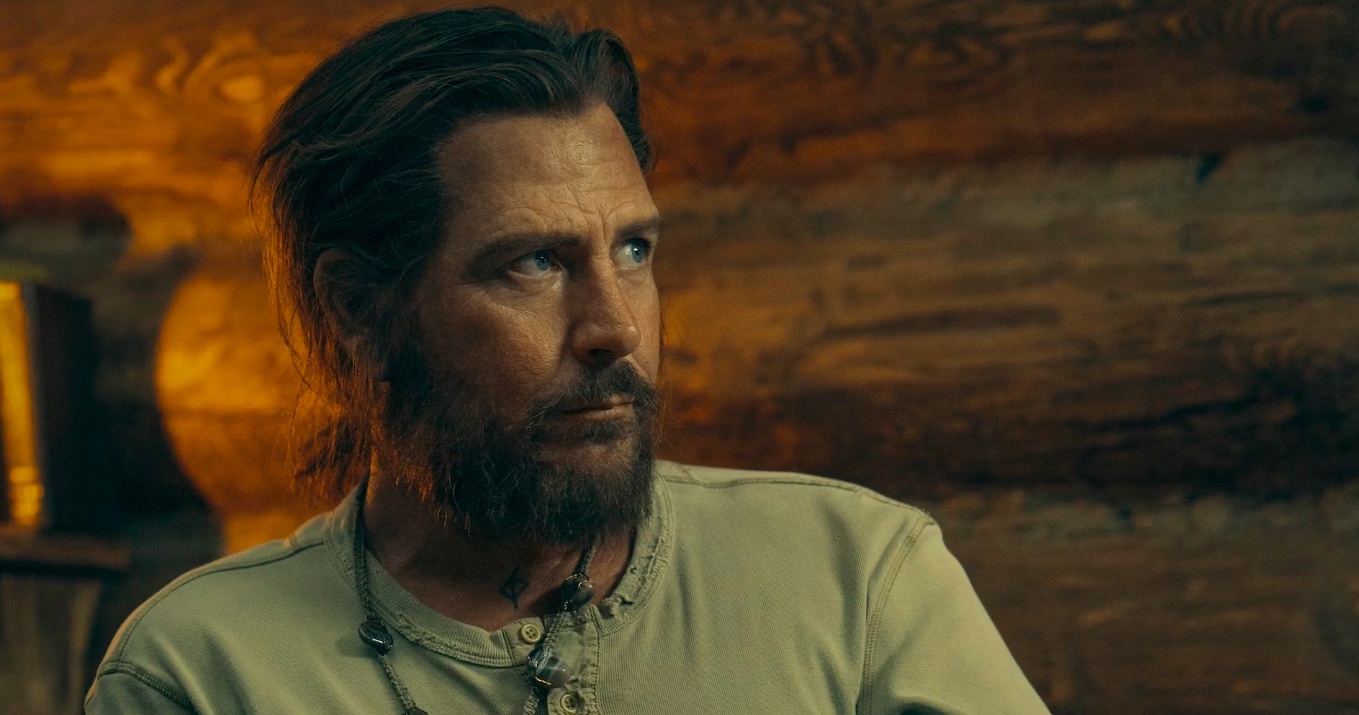 Is Jacob Holbrook a Real Person? Why is He Called Marsh King?