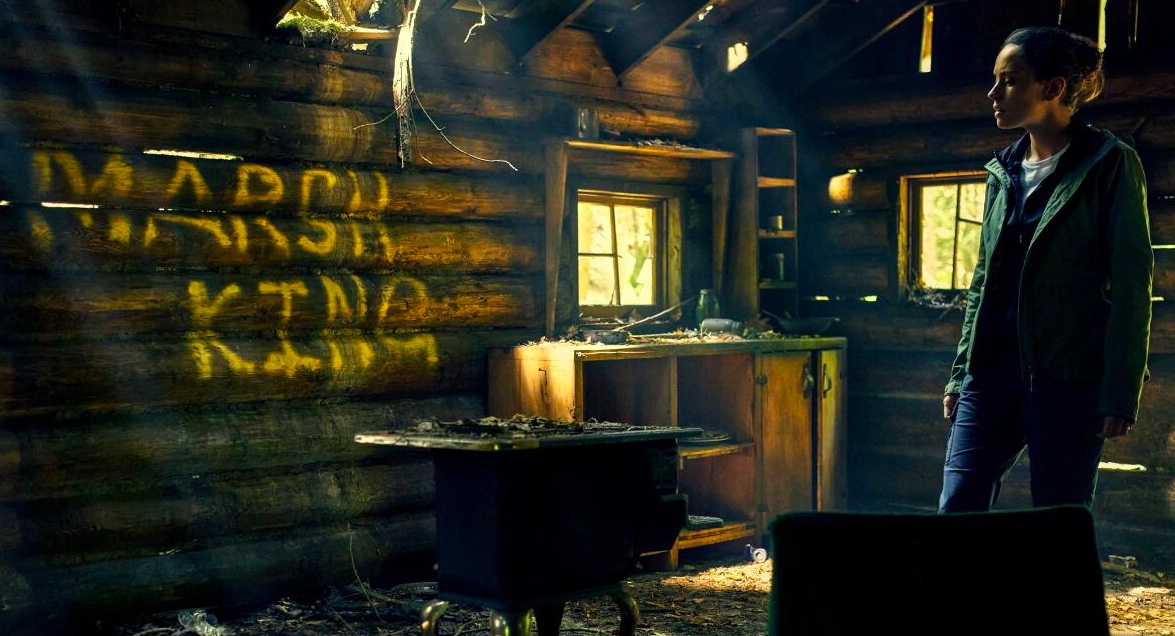 Is Jacob Holbrook a Real Person? Why is He Called Marsh King?