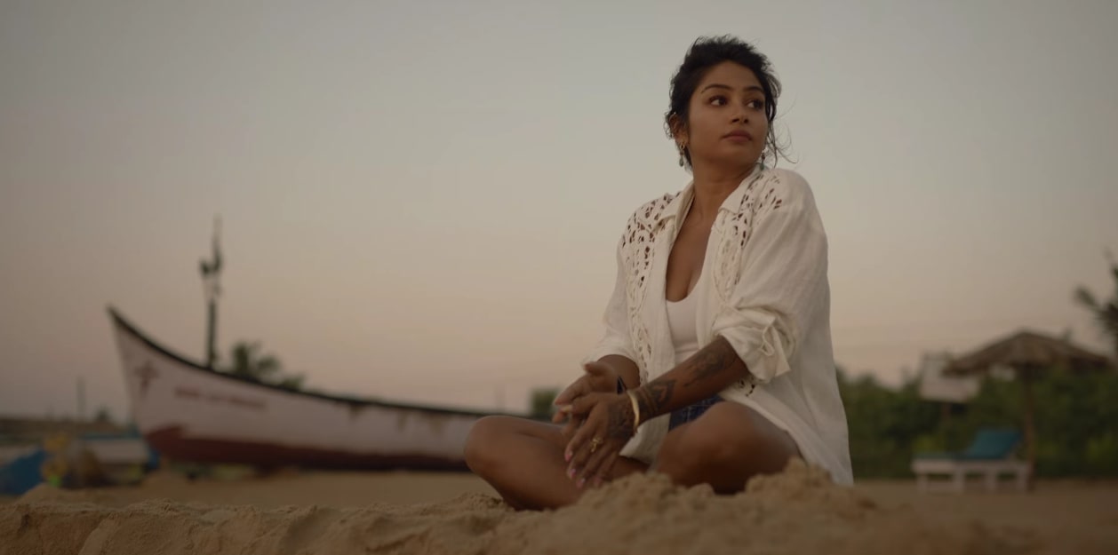 Vidhie Mukerjea: Where is Indrani Mukerjea's Daughter Today?