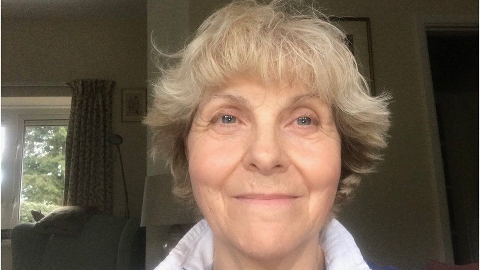 Jo Hamilton: Where is the Subpostmaster Today?