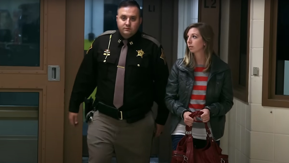 8 Reality Shows Like Unlocked A Jail Experiment You Must See