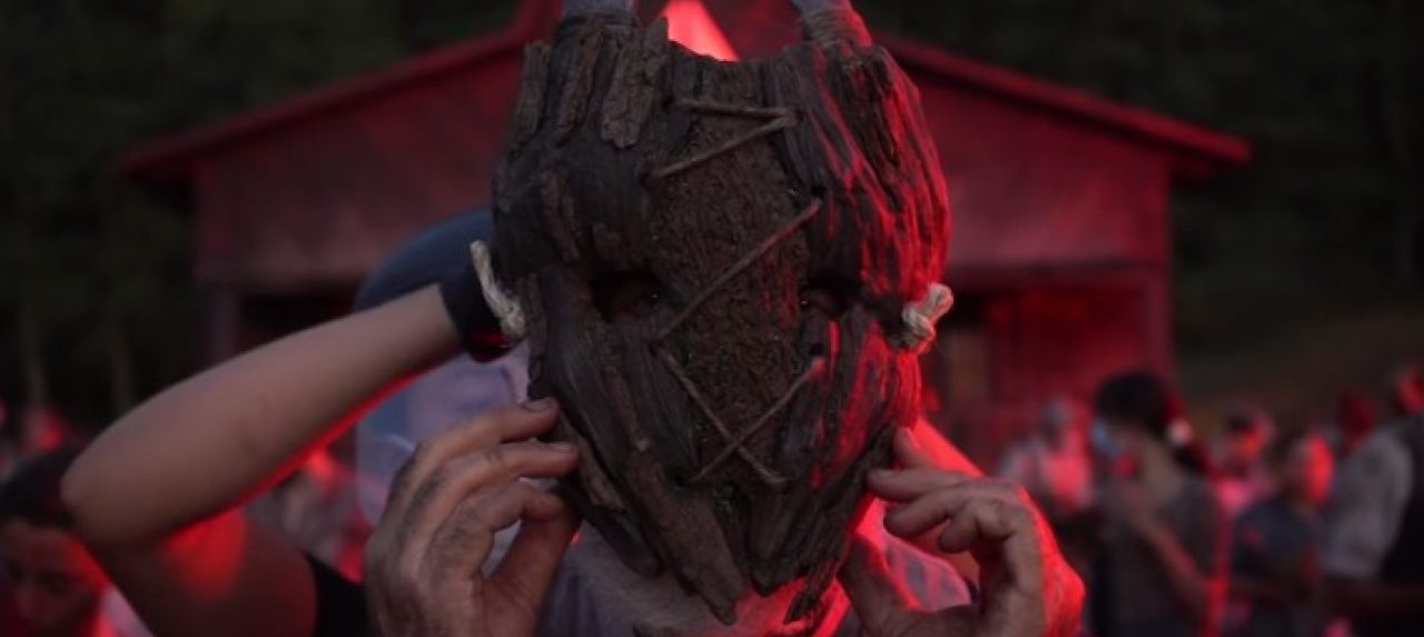 13 Best Slasher Horror Movies on Netflix Right Now