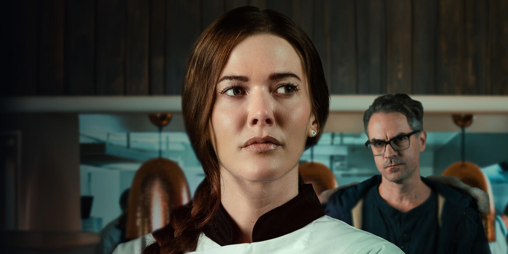 Lifetime's A Chef's Deadly Revenge: Exploring Filming Locations and Cast