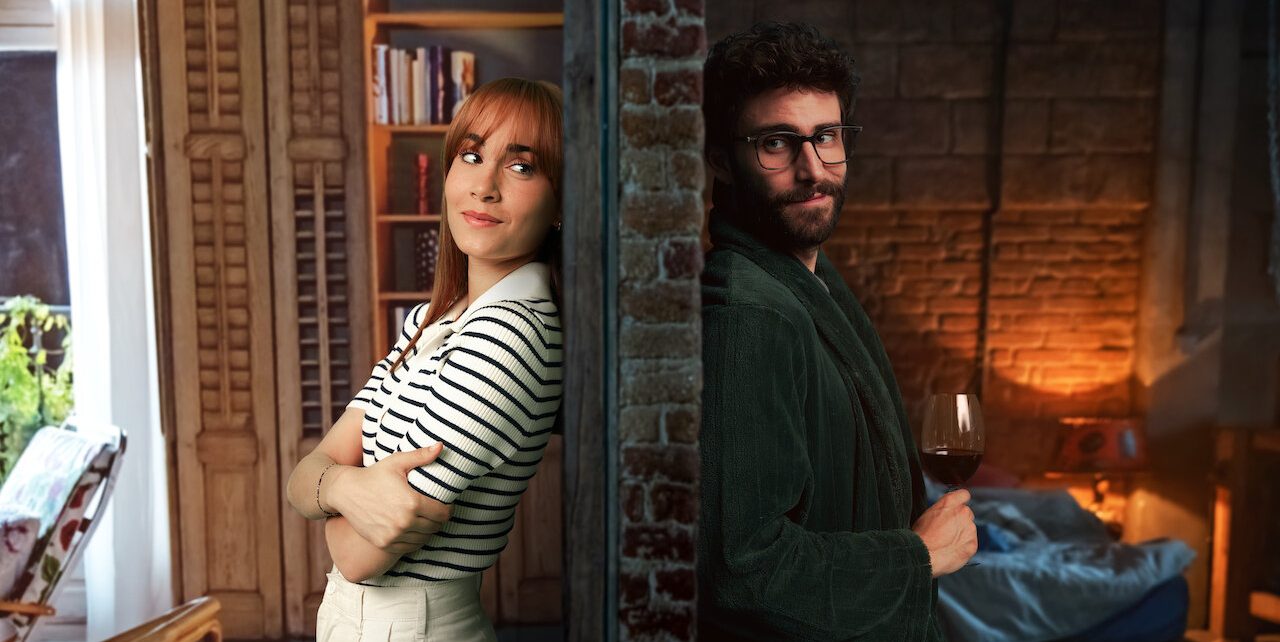 Love Divided: All Shooting Locations of Netflix' Spanish Movie