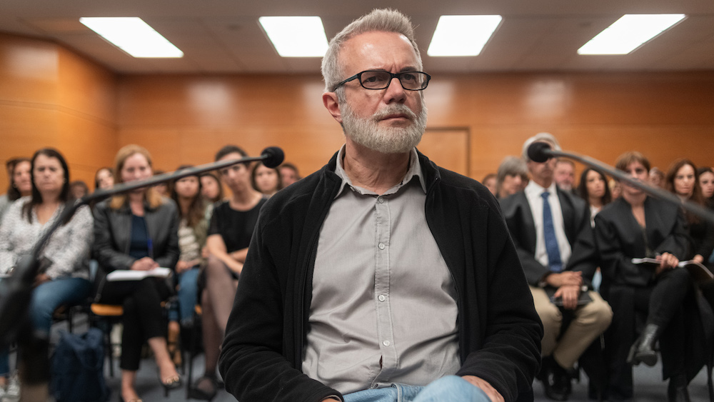 Alfonso Basterra: Where is Asunta Porto’s Dad Now?