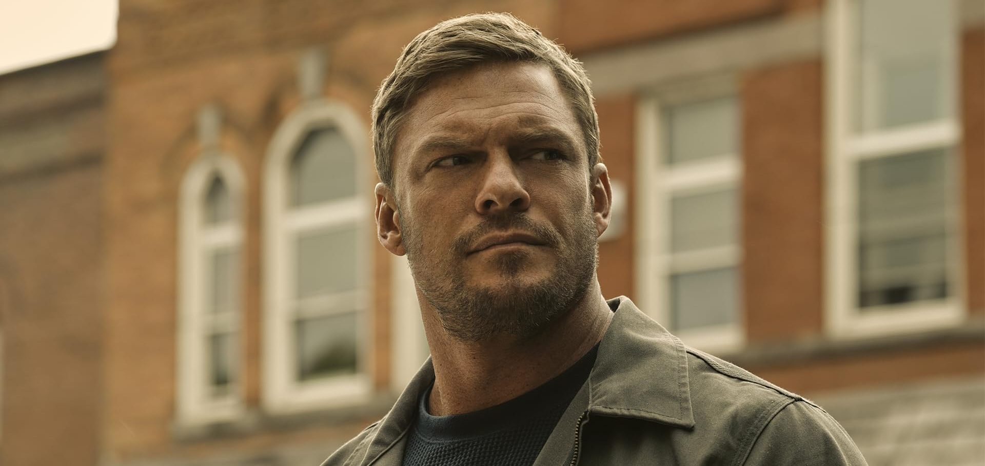 Alan Ritchson's Motor City to Shoot in Saudi Arabia and New Jersey in July