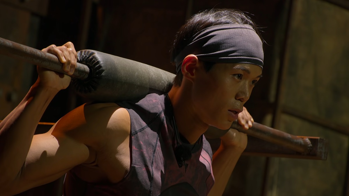 Amotti: Where is the Physcial 100 Season 2 Winner Today?