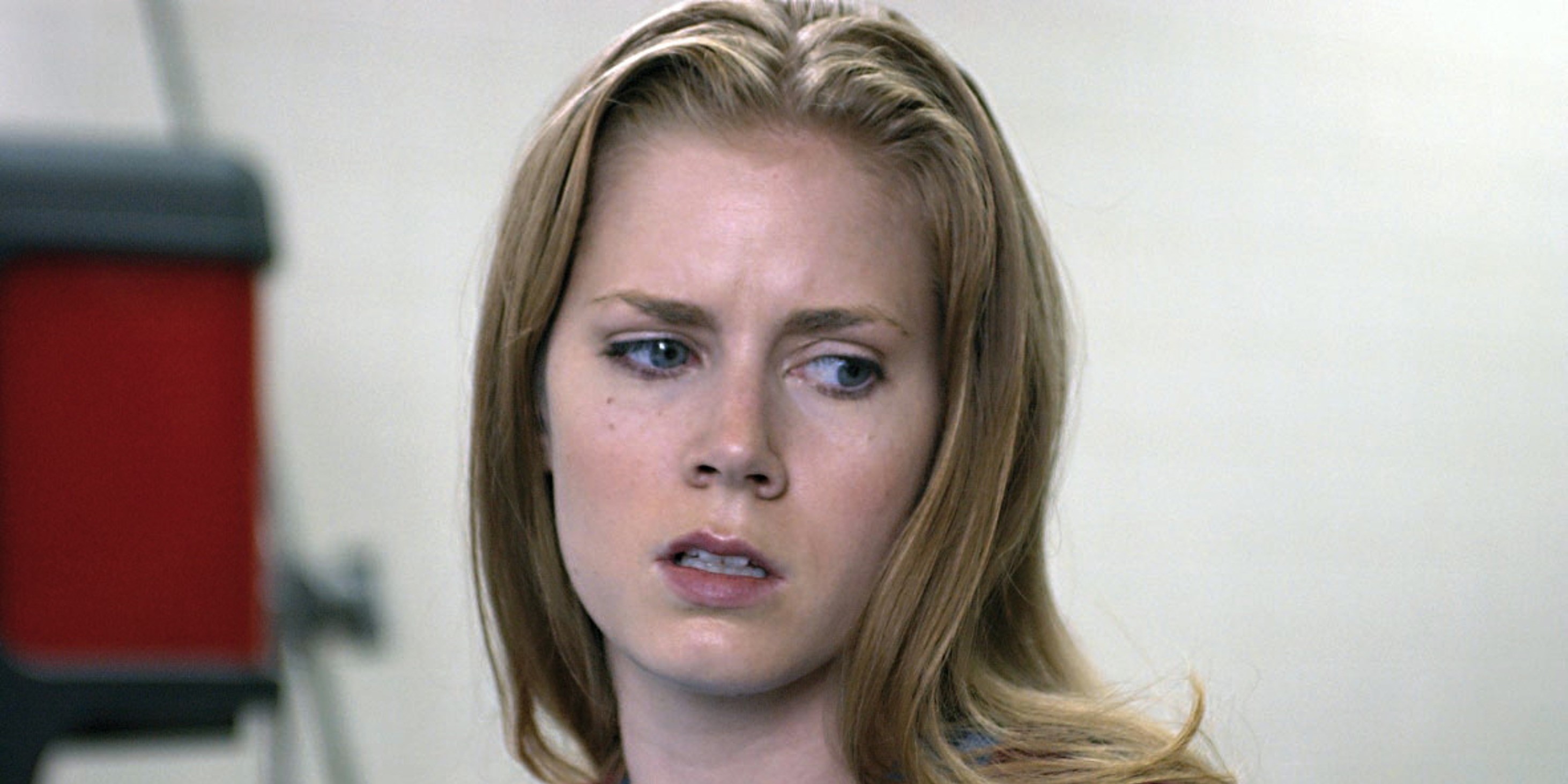 Amy Adams' 'At the Sea' to Shoot in Boston in June