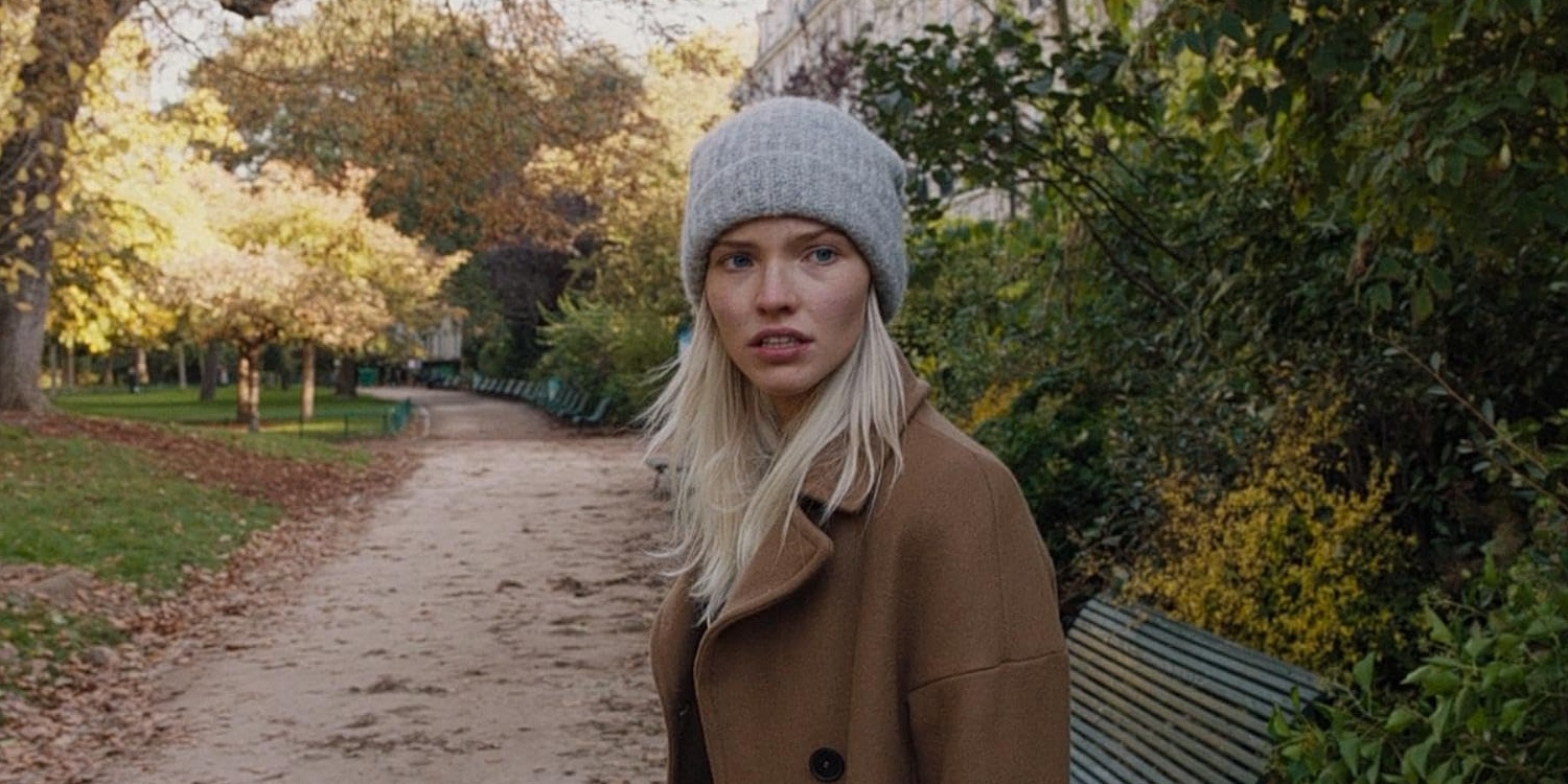 Anna (2019): Why did Anna Kill Vassiliev? Did Olga Help Her?