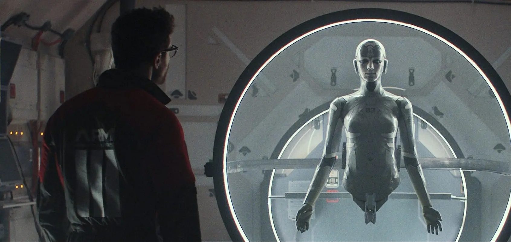 8 Best AI Movies on Amazon Prime Video Right Now