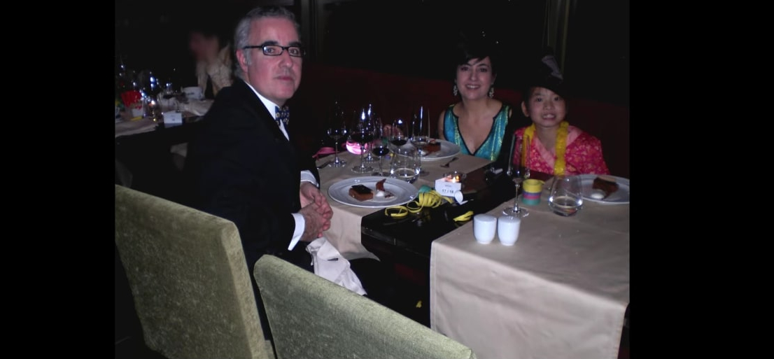 Asunta Basterra Porto: How Did She Die? Who Killed Her?