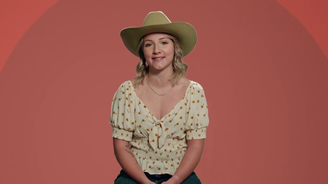 Autumn Nielson: The Circle Participant is Expanding Her Horizons Today