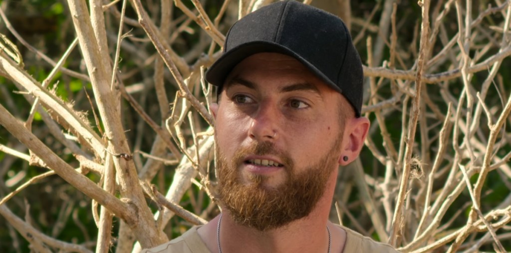 Benjamin Carter: Don’t Hate the Player Contestant is Still a Popular DJ