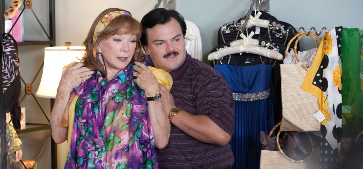 7 Best Comedy Movies on Peacock Right Now