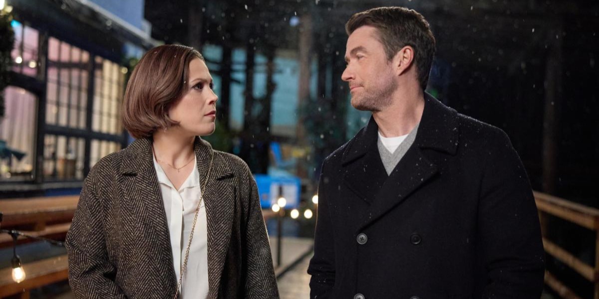 Hallmark's Blind Date Book Club: Filming Locations and Cast Details