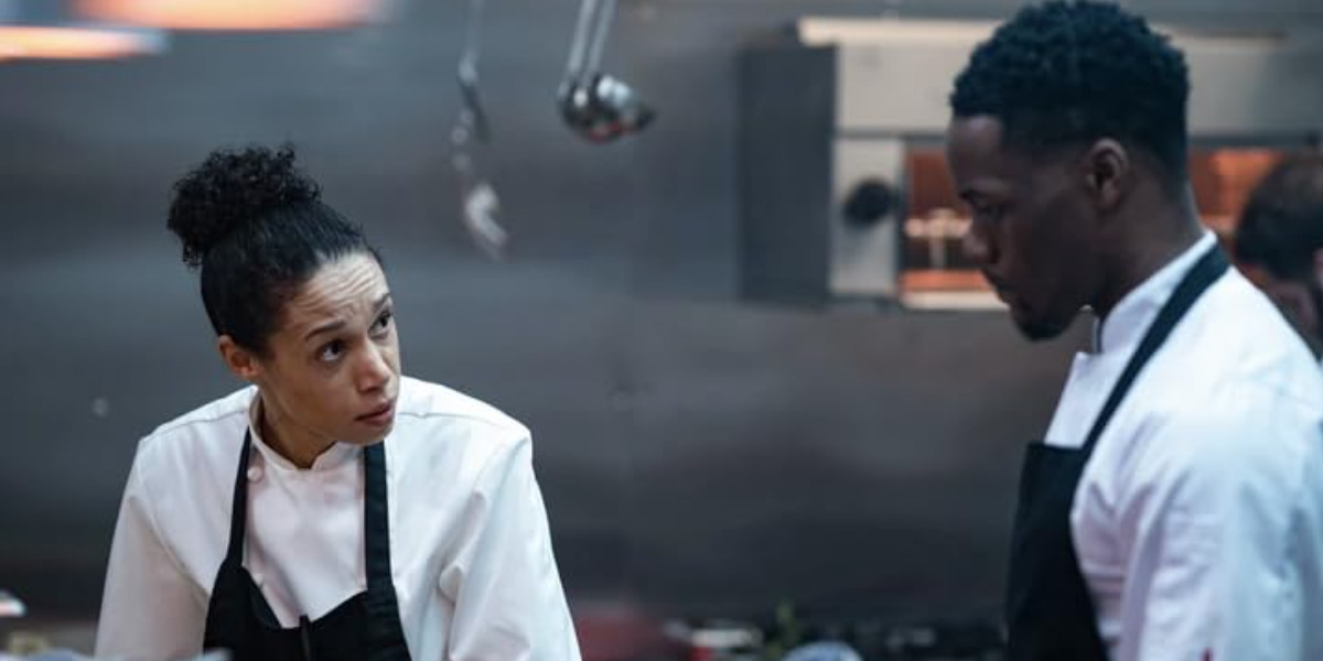 Is Boiling Point Based on a True Story?