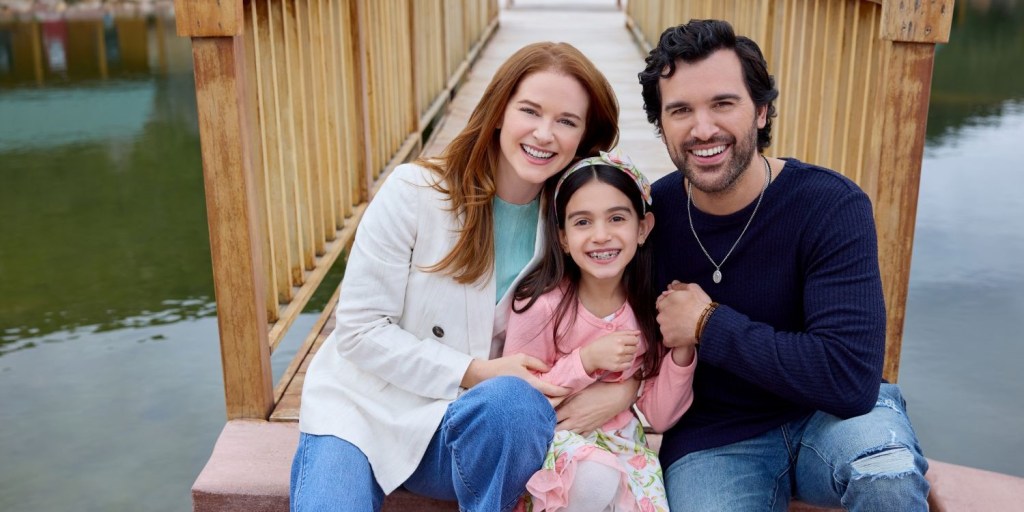 Hallmark's Branching Out: Filming Locations and Cast Details