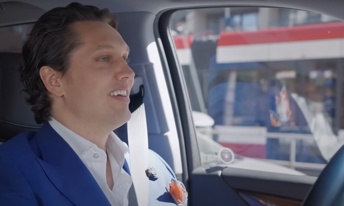 Brett Starke: Where is the Toronto Real Estate Agent Today?