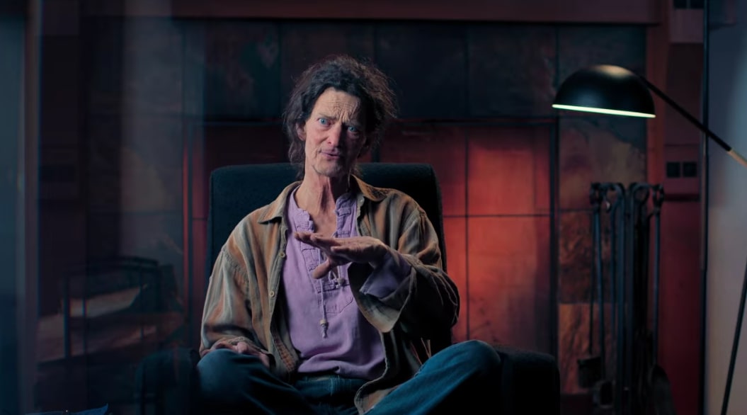 Brian David Wallenstein: Author is a Mount Shasta Resident Even Today