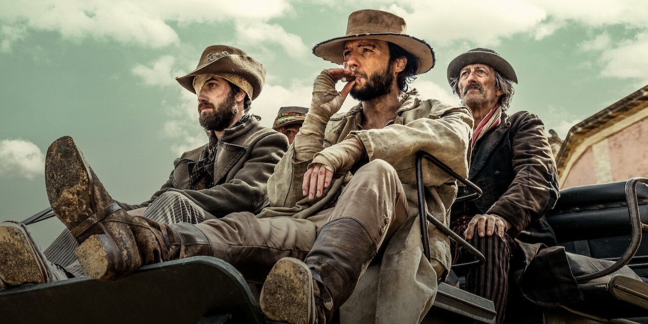 Is Netflix's Brigands The Quest for Gold Based on a True Story?