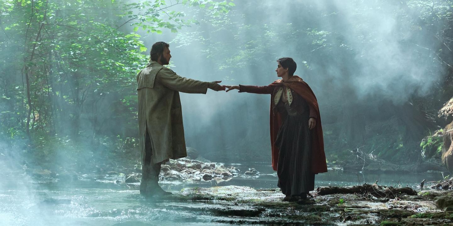 Netflix's Brigands The Quest for Gold: Where is the Show Filmed?