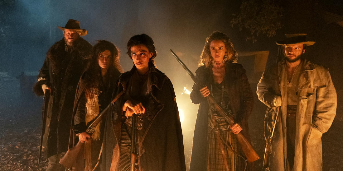 When and Where Does Brigands: The Quest for Gold Take Place?