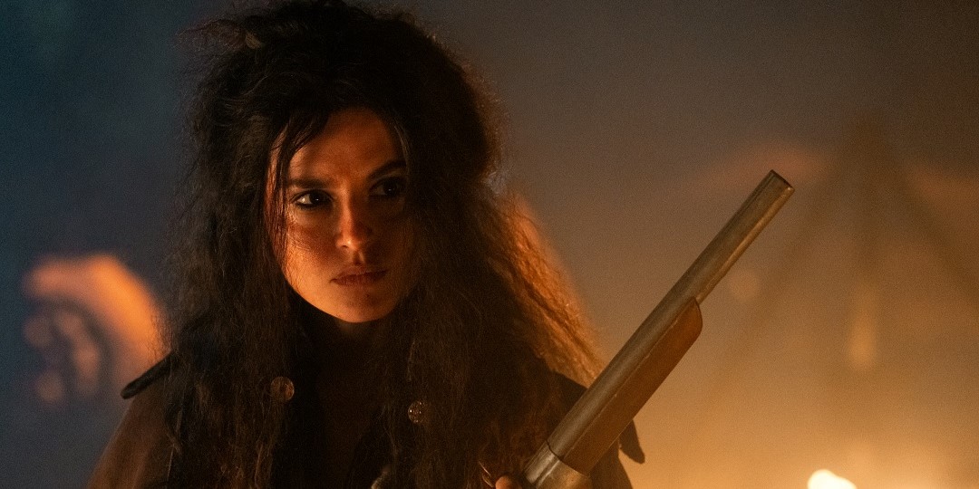 Is Netflix's Brigands The Quest for Gold Based on a True Story?