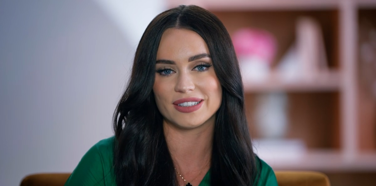 Caitlin Clemmens: Luxe Listings Toronto Star is a Sales Director