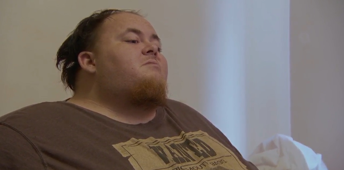 Charles Bridgeman: My 600 lb Life Participant is on a Healthier Path Today