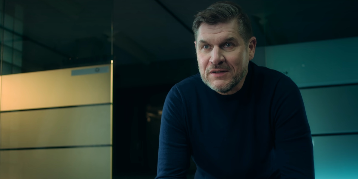 Crime Scene Berlin: Who Was Peter? How Did He Die?