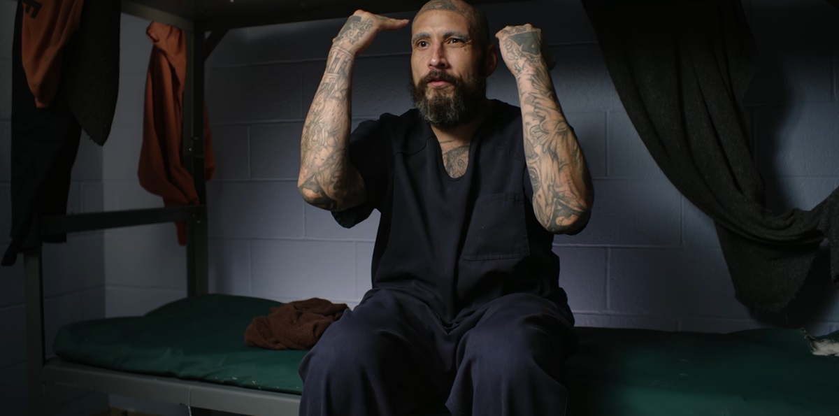 Daniel Gatlin AKA Crooks: Where is the Unlocked A Jail Experiment Inmate Today?