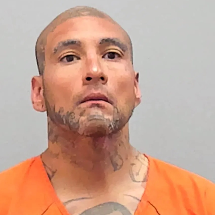 Daniel Gatlin AKA Crooks: Where is the Unlocked A Jail Experiment ...