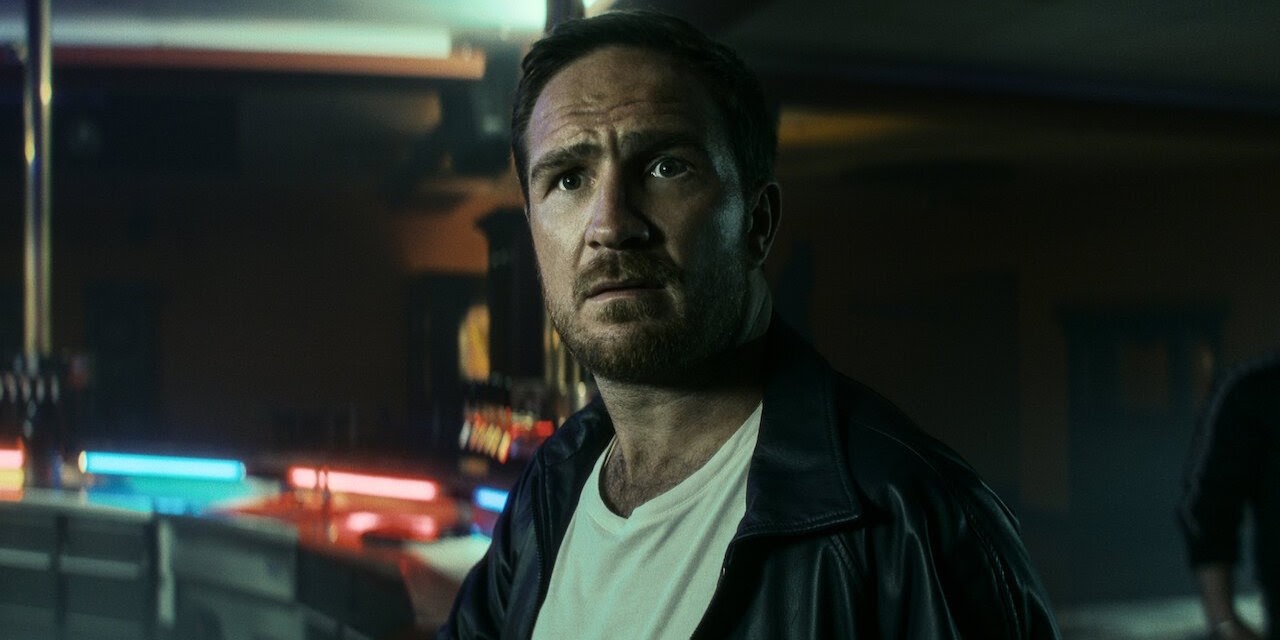 Crooks: Where is the Netflix Show Filmed?