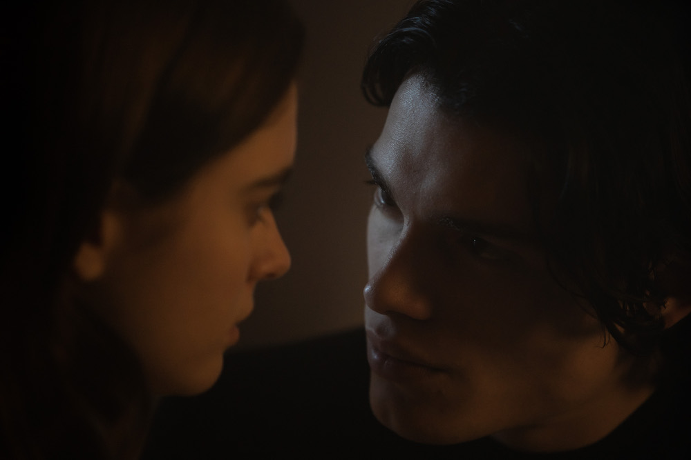 The Tearsmith Ending, Explained: Do Nica and Rigel End up Together?